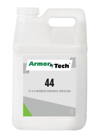 ArmorTech Fertilizers | Advanced Nutrition for Your Turfgrass