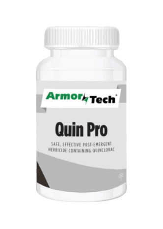 Explore ArmorTech Herbicides | Protect Your Turf from Weeds