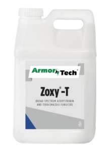 ArmorTech® ZOXY™ 2F - United Turf Alliance