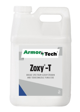 ArmorTech® ZOXY®-T - United Turf Alliance