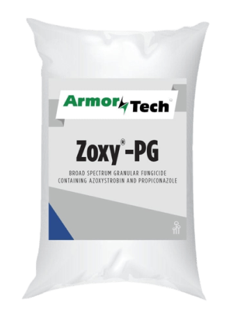 ArmorTech® ZOXY™ 2F - United Turf Alliance