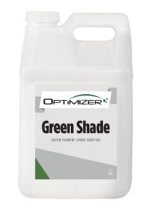 Optimizer® Green Shade - United Turf Alliance