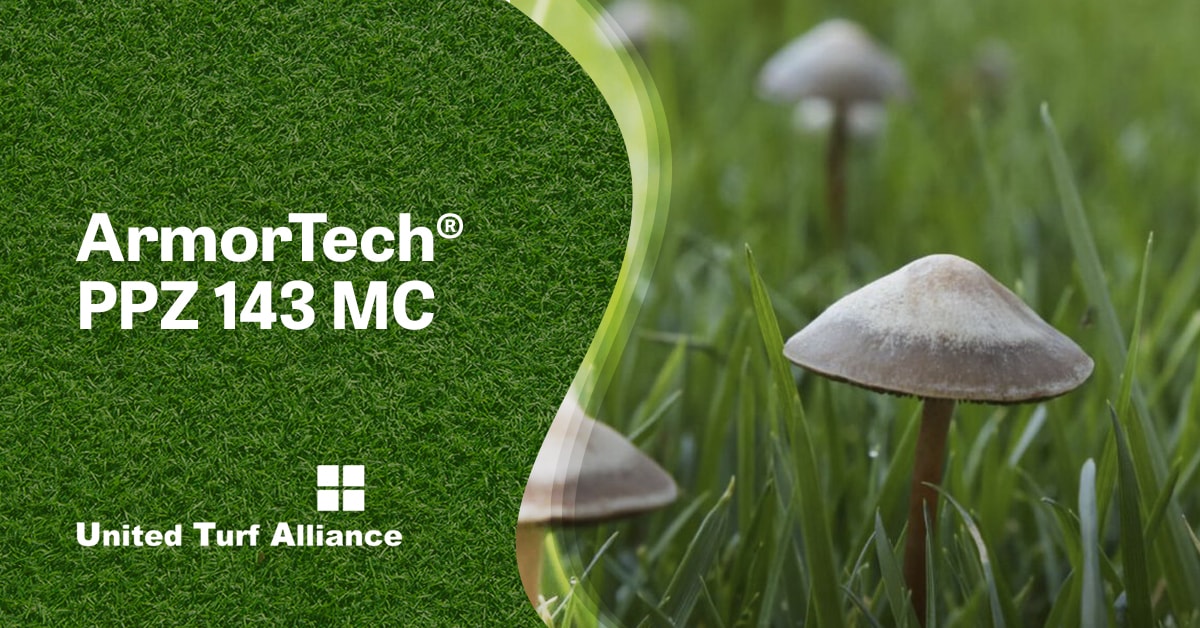 ArmorTech® PPZ 143 MC - United Turf Alliance