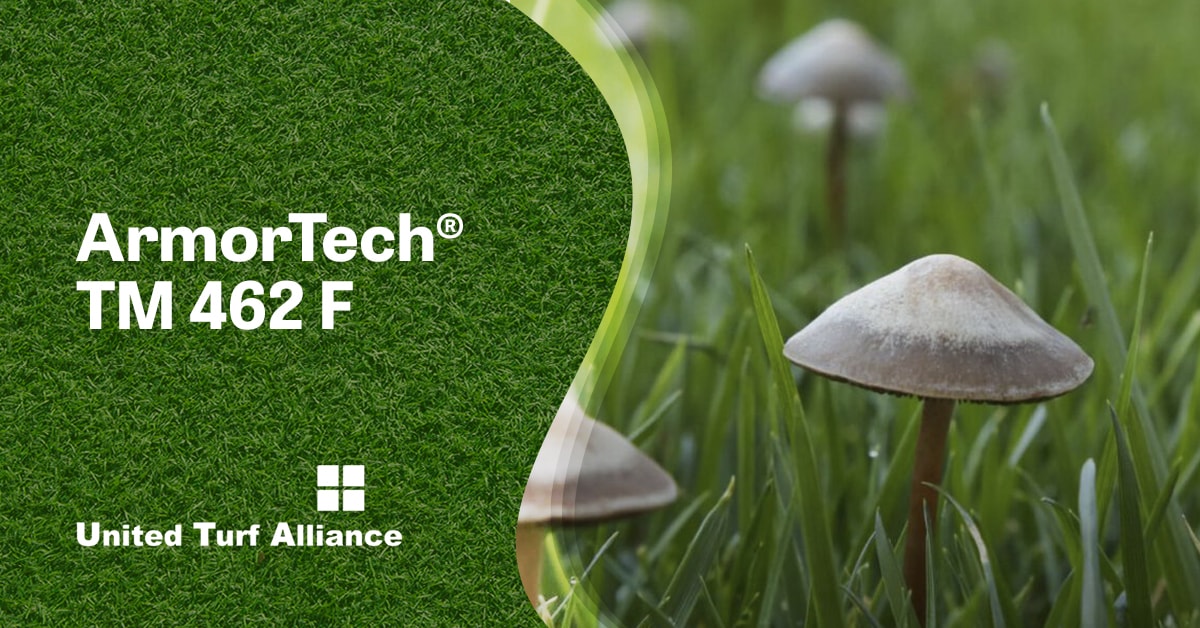 ArmorTech® TM 462 Flo - United Turf Alliance