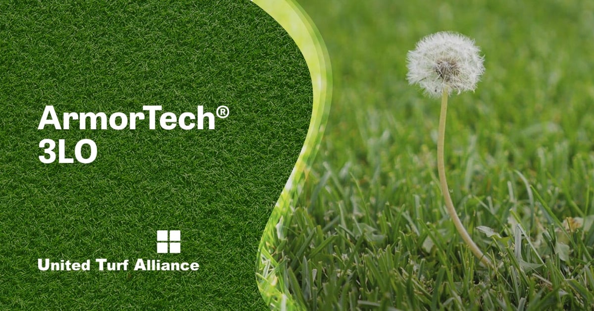 ArmorTech 3LO Turf Herbicide | UTA