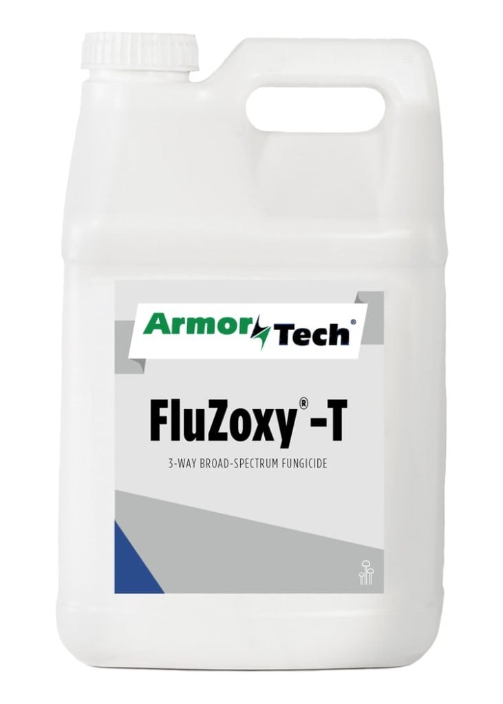 ArmorTech® ZOXY™ 2F II - United Turf Alliance