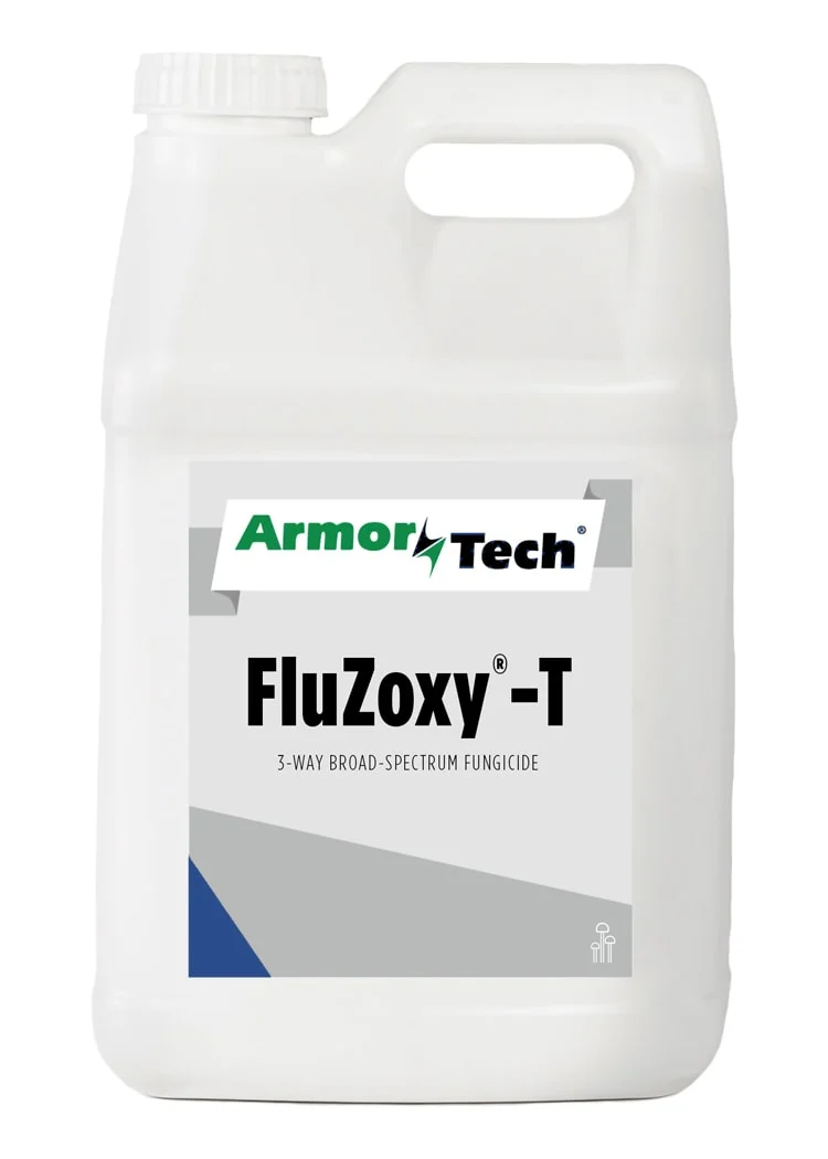 Armortech FluZoxy-T Fungicide for Golf Courses | United Turf Alliance